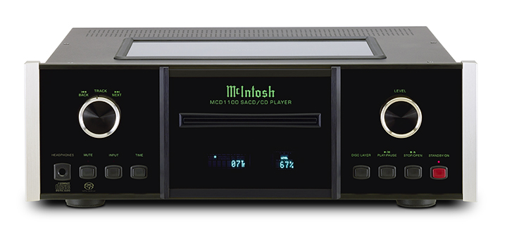 McIntosh Neuheiten - Hifi und Highend Schlegelmilch