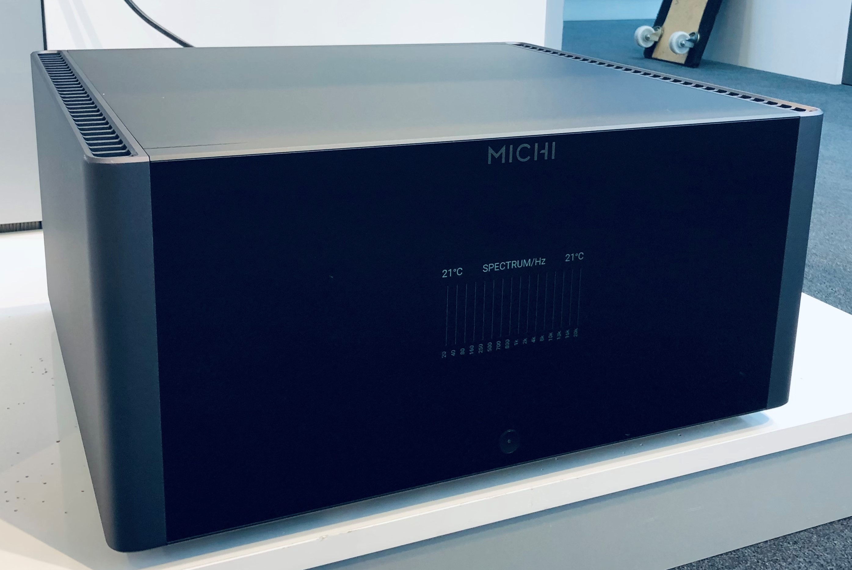 Rotel MICHI M8 Mono Endstufen / Paar - Hifi und Highend Schlegelmilch